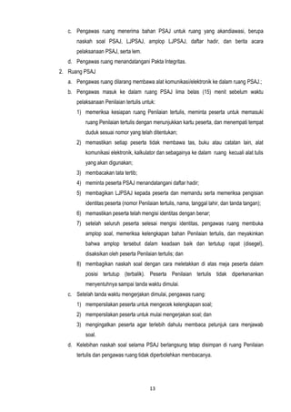 33. DRAFT SOP PSAJ SIGENUK TAHUN 2023.docx