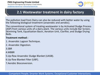 Waste water treatment (WTP).pptx........ | PPT
