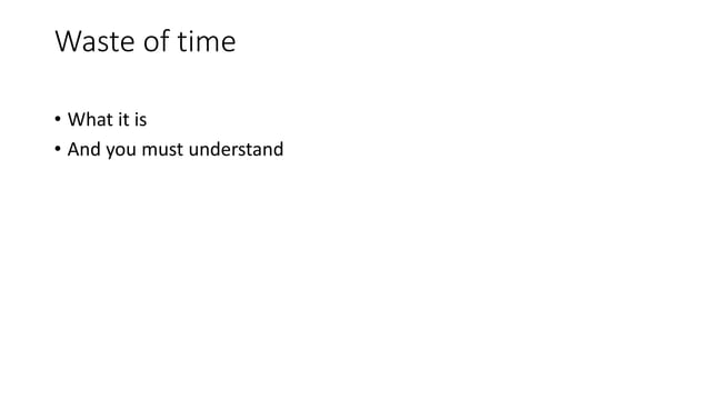 Fake slides for fake requests and that's it is | PPTX