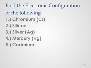 33. ELECTRONIC CONFIGURATION OF ELEMENTS.pptx