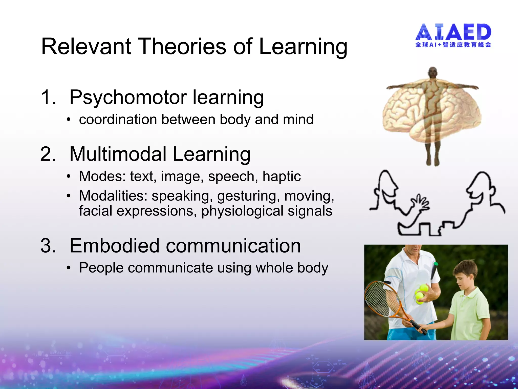 The Multimodal Learning Analytics Pipeline | PPT