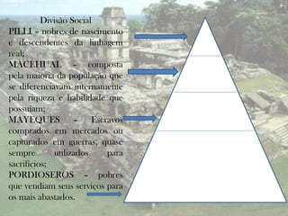 Civilização Asteca | PDF | Christianity | Religion & Spirituality