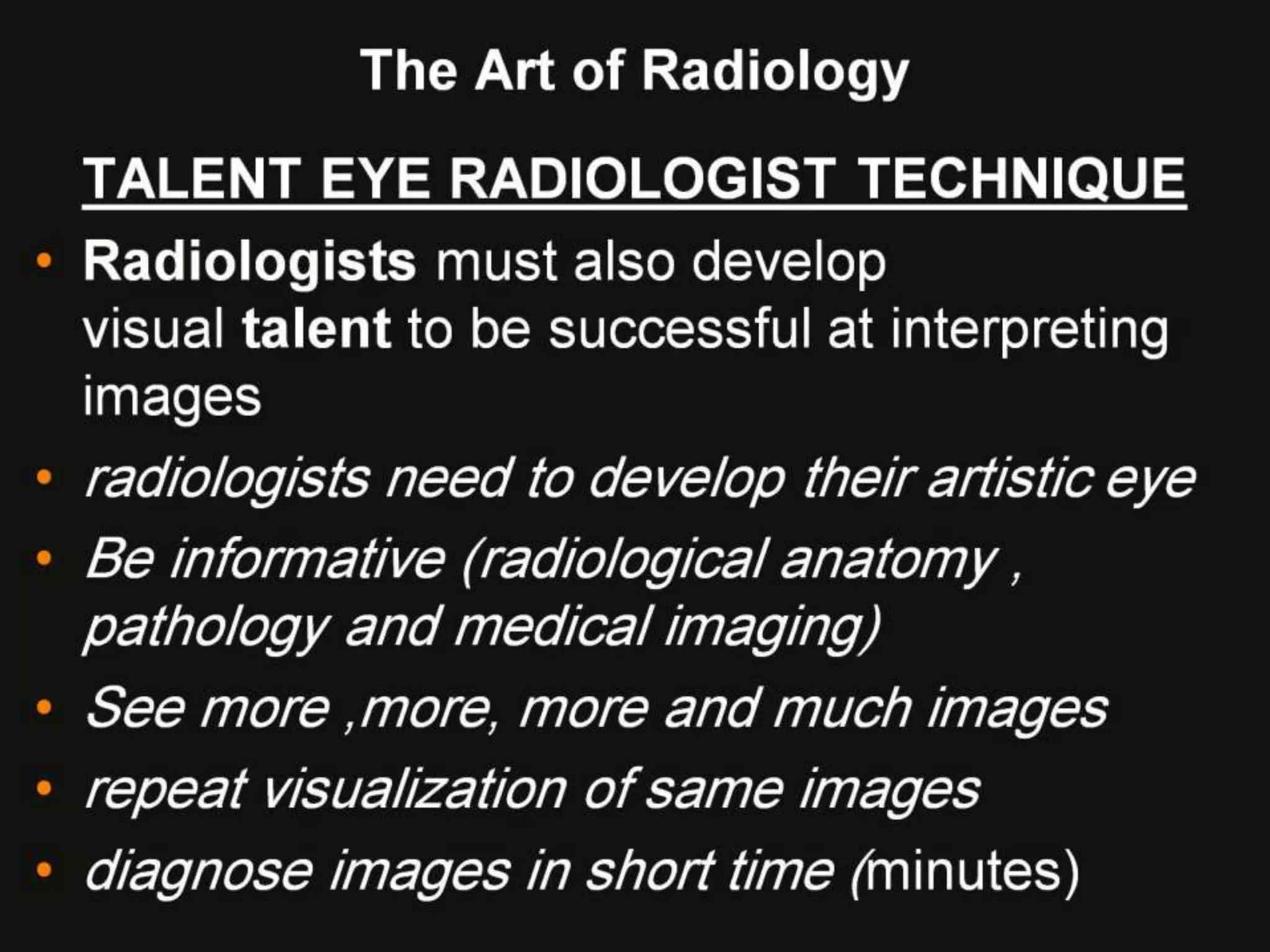 33-Dr Ahmed Esawy imaging oral board of breast imaging part I ...