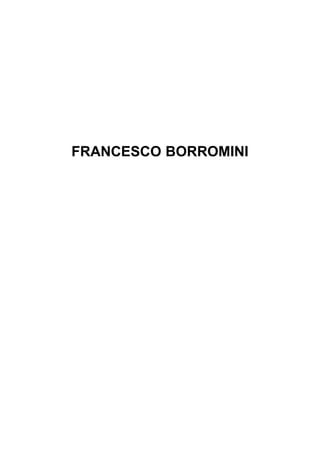 33. Il Barocco romano | PDF