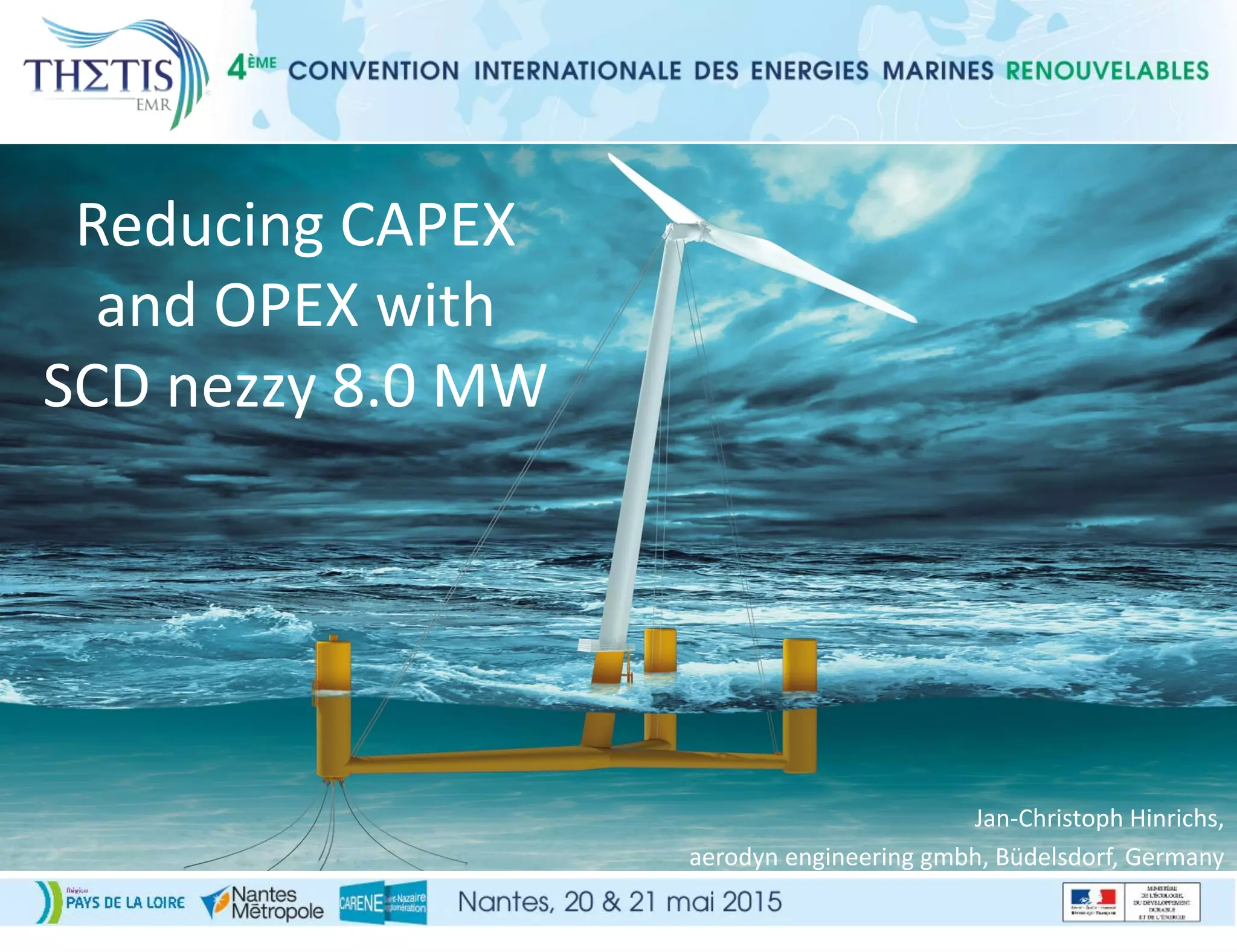 33 jan-christoph hinrichs - aerodyn | PDF