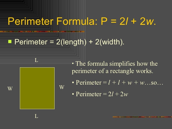 3.3 Mean, Median, Mode, Formulas