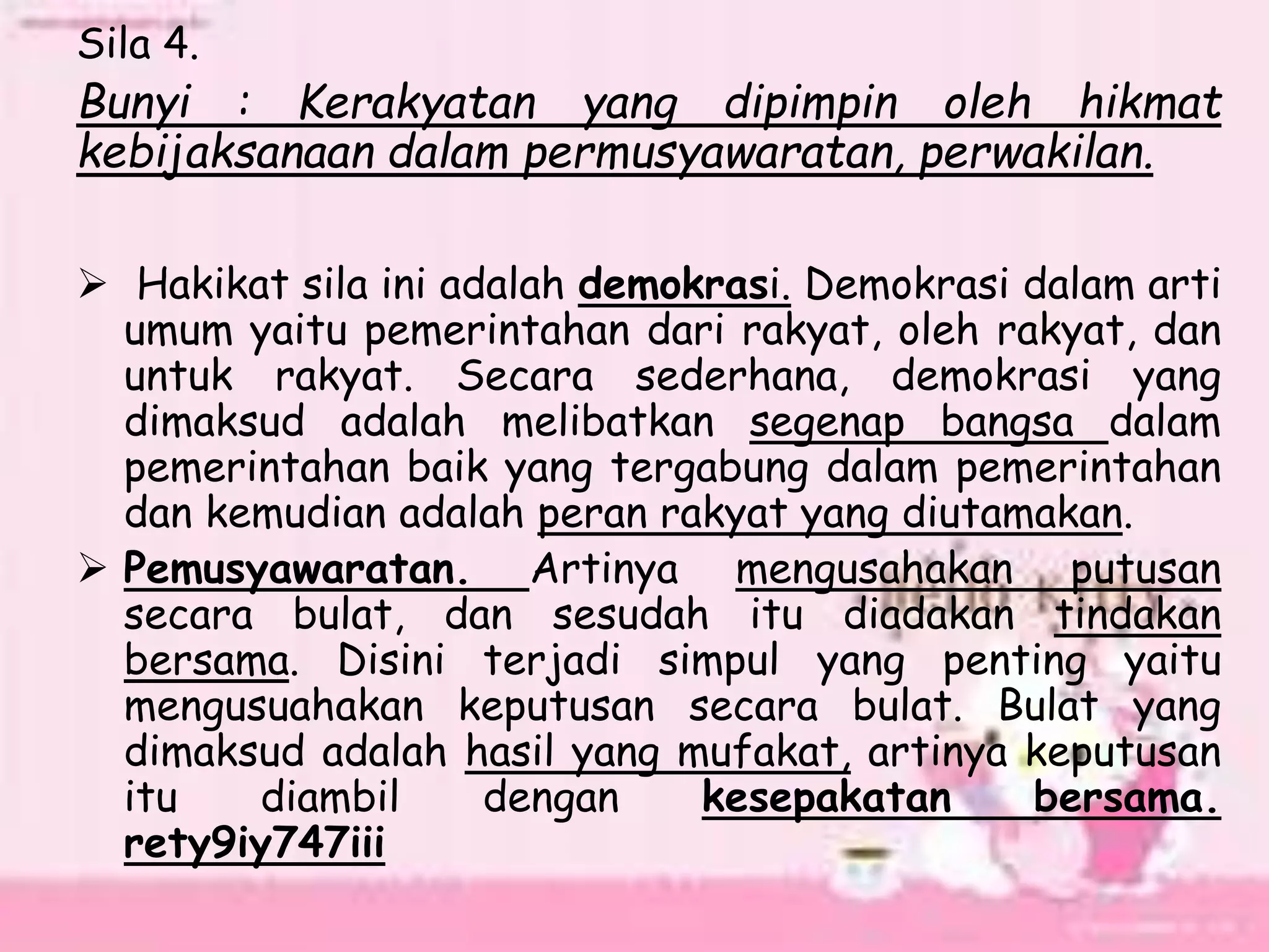 33-PENGAMALAN PANCASILA SILA KE-4 DALAM KEHIDUPAN SEHARI-HARI.pptx
