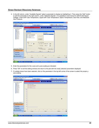 3300 elsd chem station driver instructions | PDF | Operating Systems ...