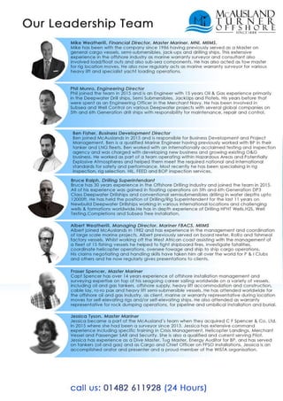 email brochure | PDF