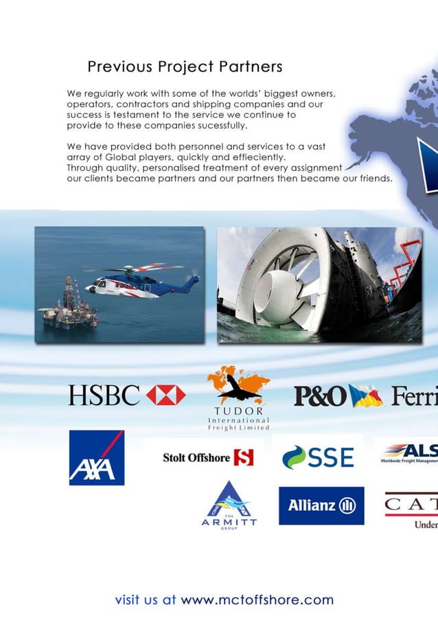 email brochure | PDF