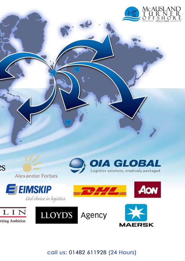 email brochure | PDF