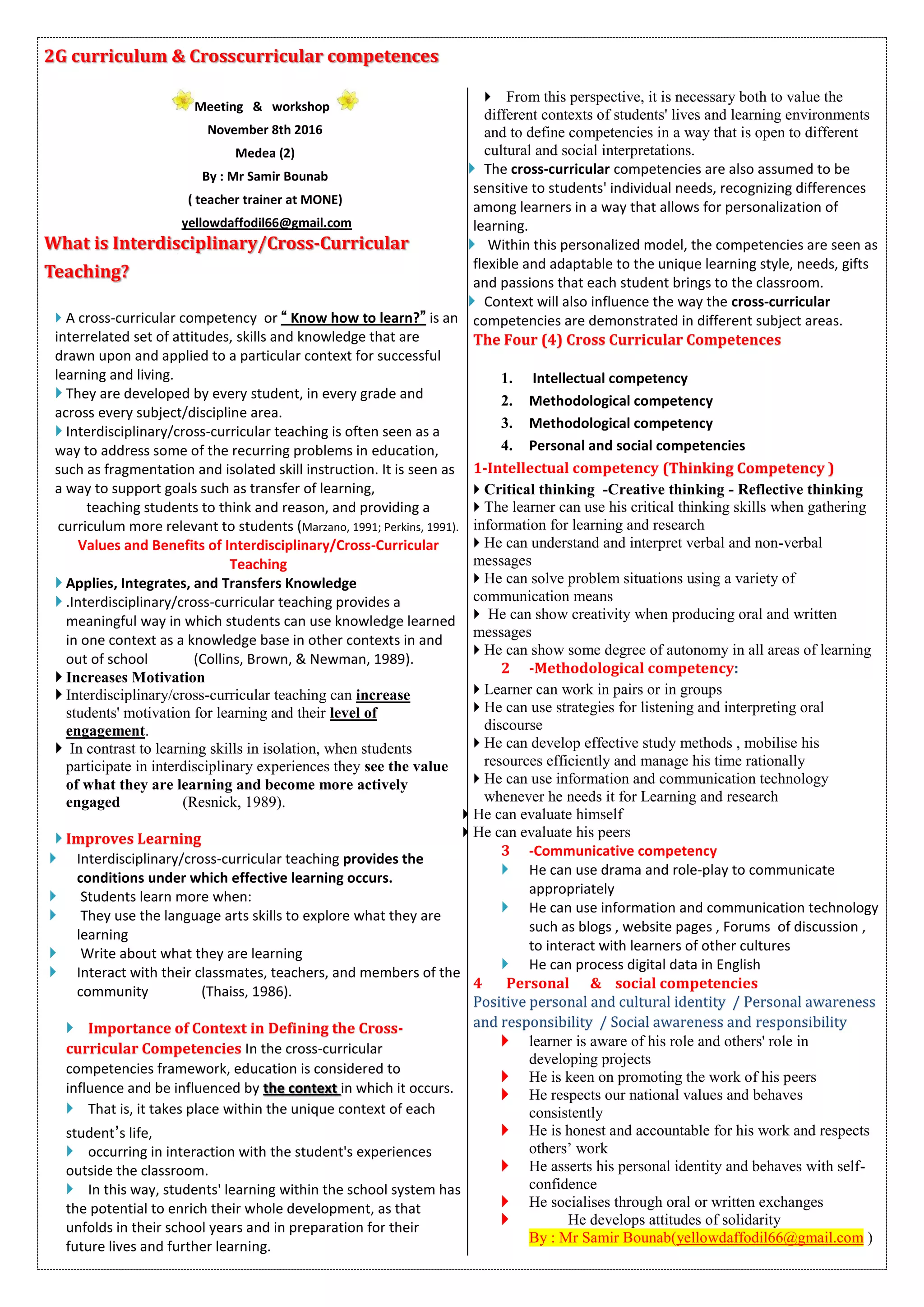teacher-s-handout-2 g-crosscurricular-competences-meeting-novem-8th ...
