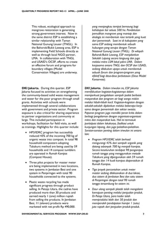 ESP Media Round Table Juni 2008 | PDF