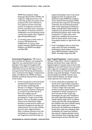 ESP Media Round Table Juni 2008 | PDF