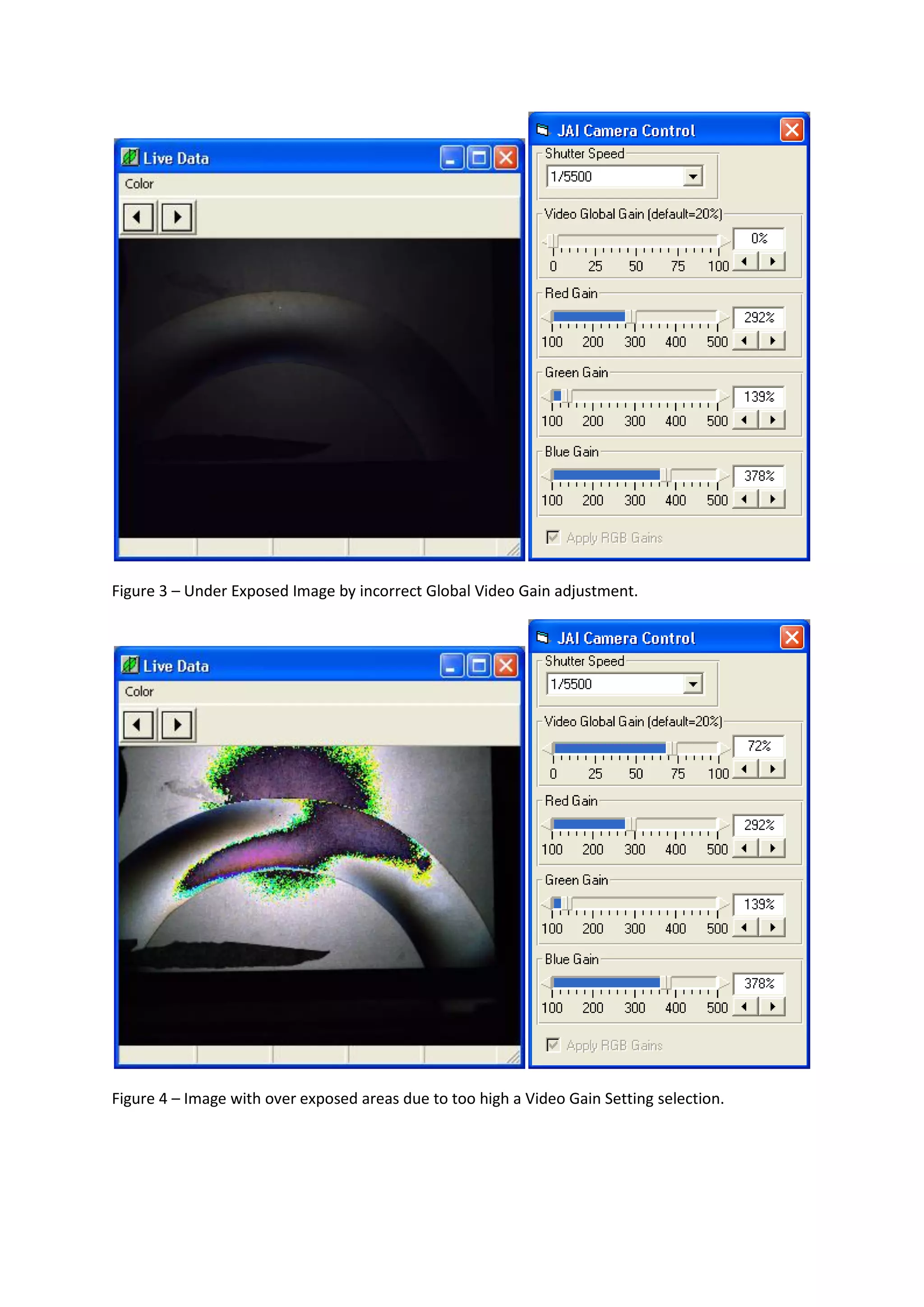 Photo+Elastic+Stress+Laboratory+Experiment | PDF