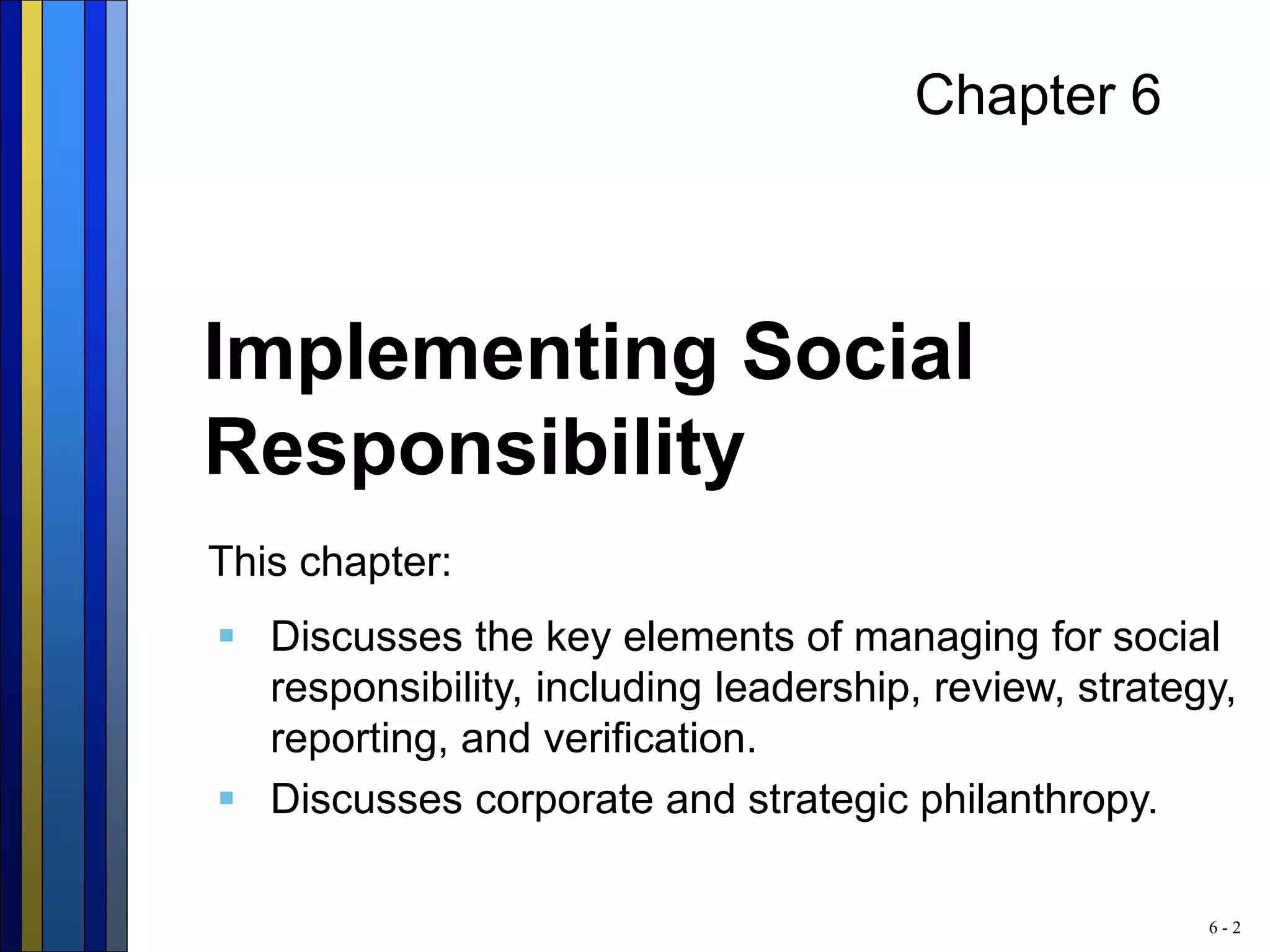 330752275-6-Implementing-Corporate-Social-Responsibility-ppt.ppt