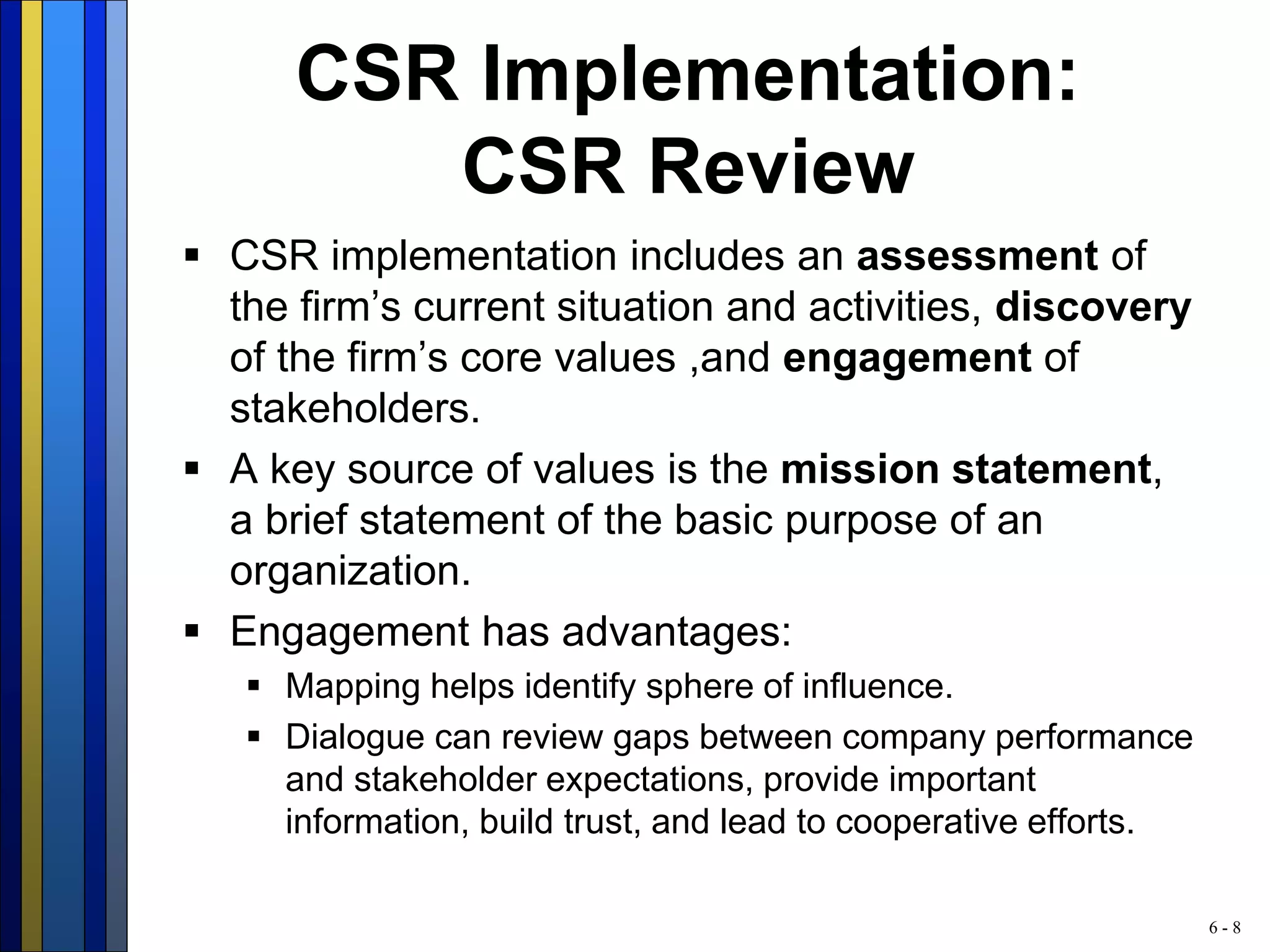 330752275-6-Implementing-Corporate-Social-Responsibility-ppt.ppt