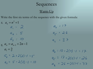 3.3.08 Sequence Intro | PPT