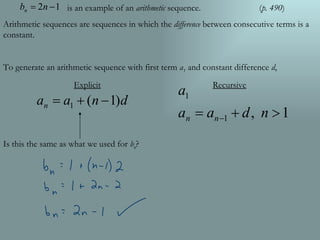 3.3.08 Sequence Intro | PPT
