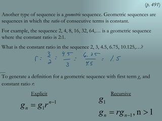 3.3.08 Sequence Intro | PPT