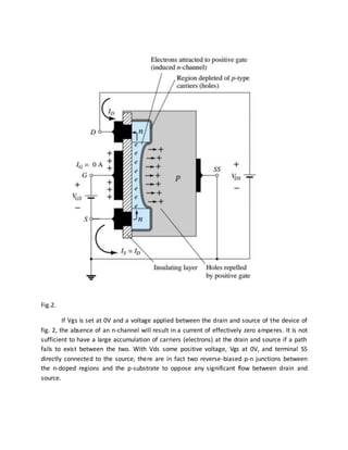 DC MOTOR CONTROL MODULE | DOCX