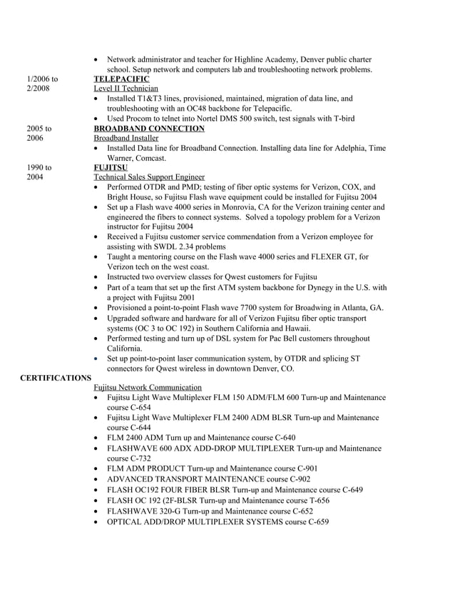 MARCOS SAMPLE2011 | DOC