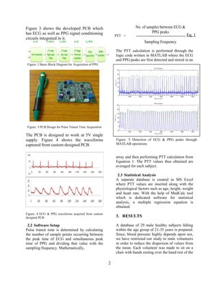 Research article -1 | PDF | Heart and Cardiovascular Diseases | Diseases and Conditions