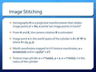 Final Presentation | PPT