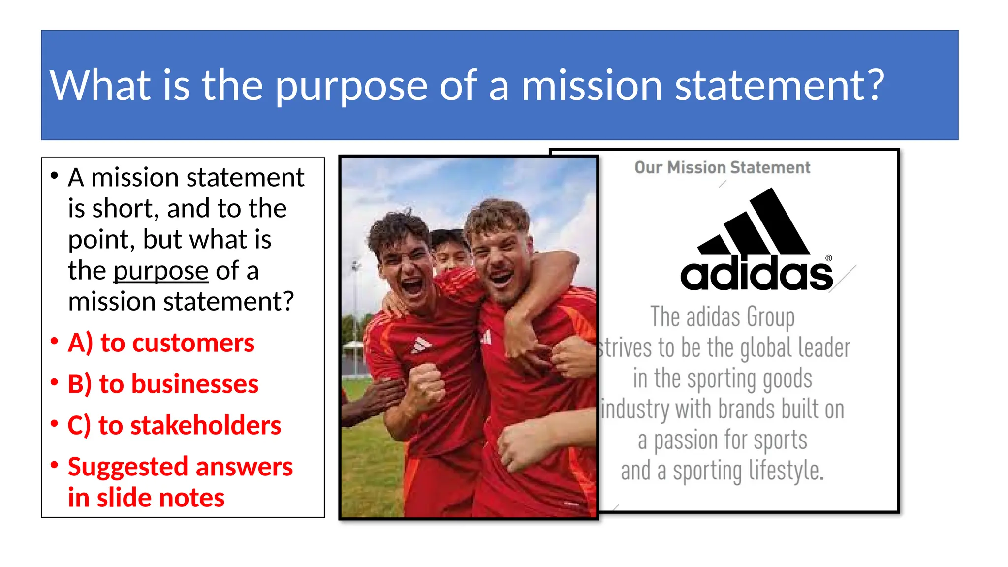 International Pearson Edexcel A level Business 3311 CORPORATE ...