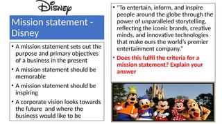 International Pearson Edexcel A level Business 3311 CORPORATE ...