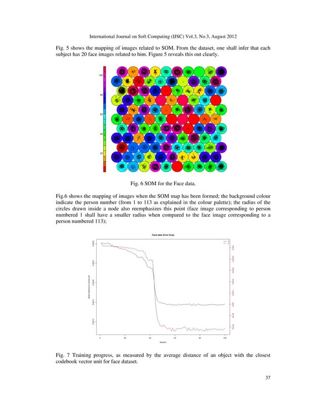 NEURAL NETWORK BASED SUPERVISED SELF ORGANIZING MAPS FOR FACE ...