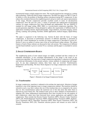 International Journal on Soft Computing ( IJSC ) | PDF