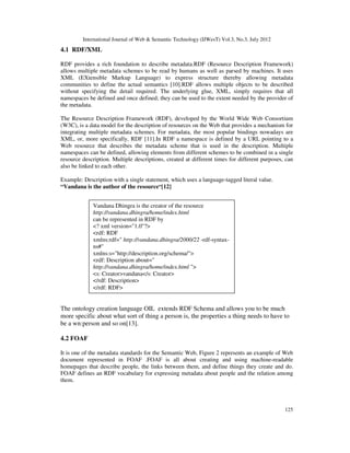 Metadata: Towards Machine-Enabled Intelligence | PDF