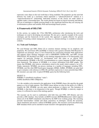 Ontology-Oriented Inference-Based Learning Content Management System | PDF