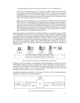 WEB PORTAL INTEGRATION ARCHITECTURE APPROACHES | PDF