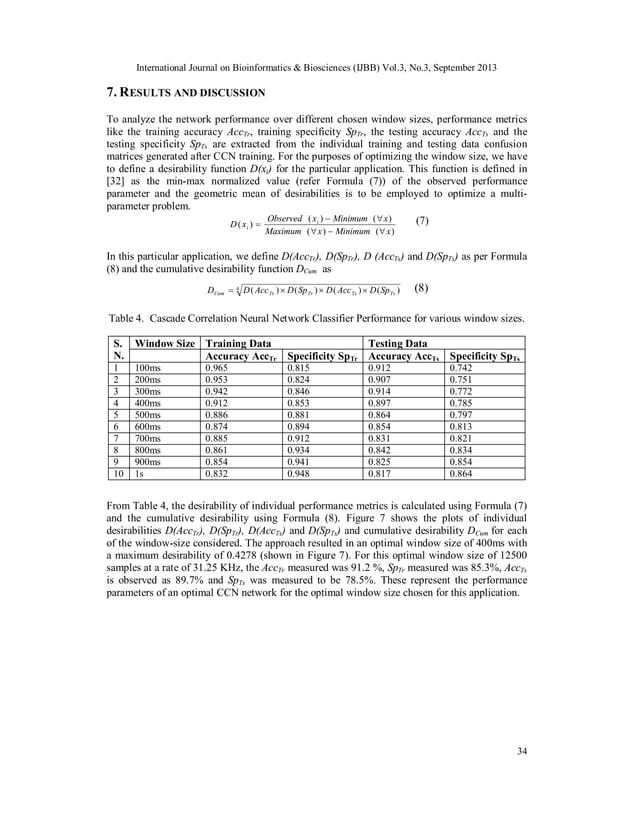 STRATEGY FOR ELECTROMYOGRAPHY BASED DIAGNOSIS OF NEUROMUSCULAR DISEASES FOR ASSISTIVE ...