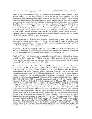 ELLIPTIC CURVE CRYPTOGRAPHY IN SECURING NETWORKS BY MOBILE AUTHENTICATION | PDF