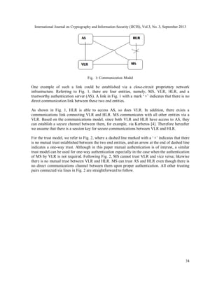 ELLIPTIC CURVE CRYPTOGRAPHY IN SECURING NETWORKS BY MOBILE AUTHENTICATION | PDF | Computer ...