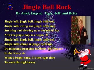 3314 Christmas Carol | PPT