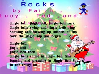 3314 Christmas Carol | PPT