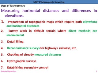 3314493.ppt svs tacheometric surveying science | PPT