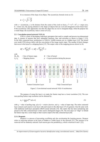 An improvement of Gram-negative bacteria identification using ...
