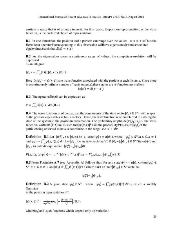 Schrodinger's cat paradox resolution using GRW collapse model | PDF