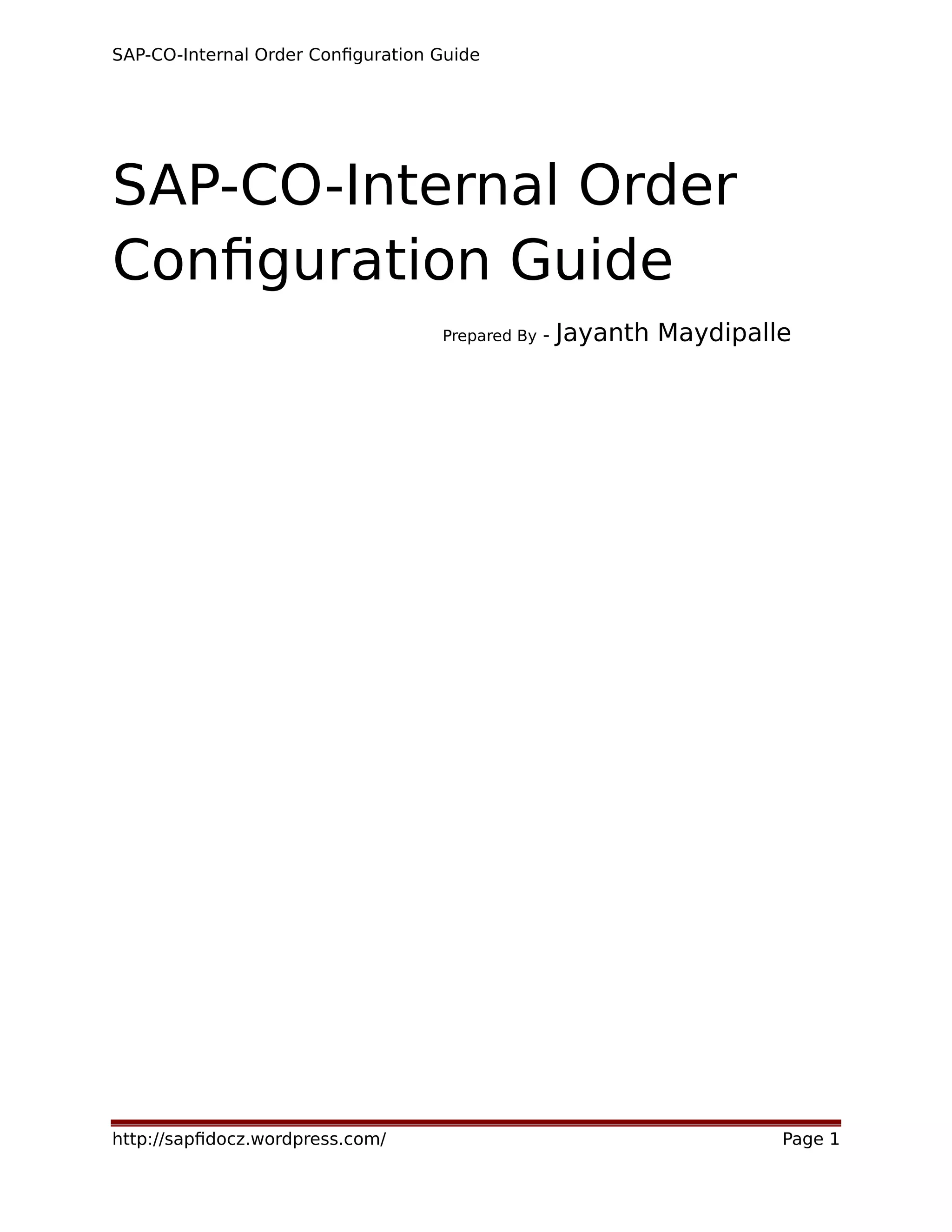 331507492-Sap-Internal-Order.pdf