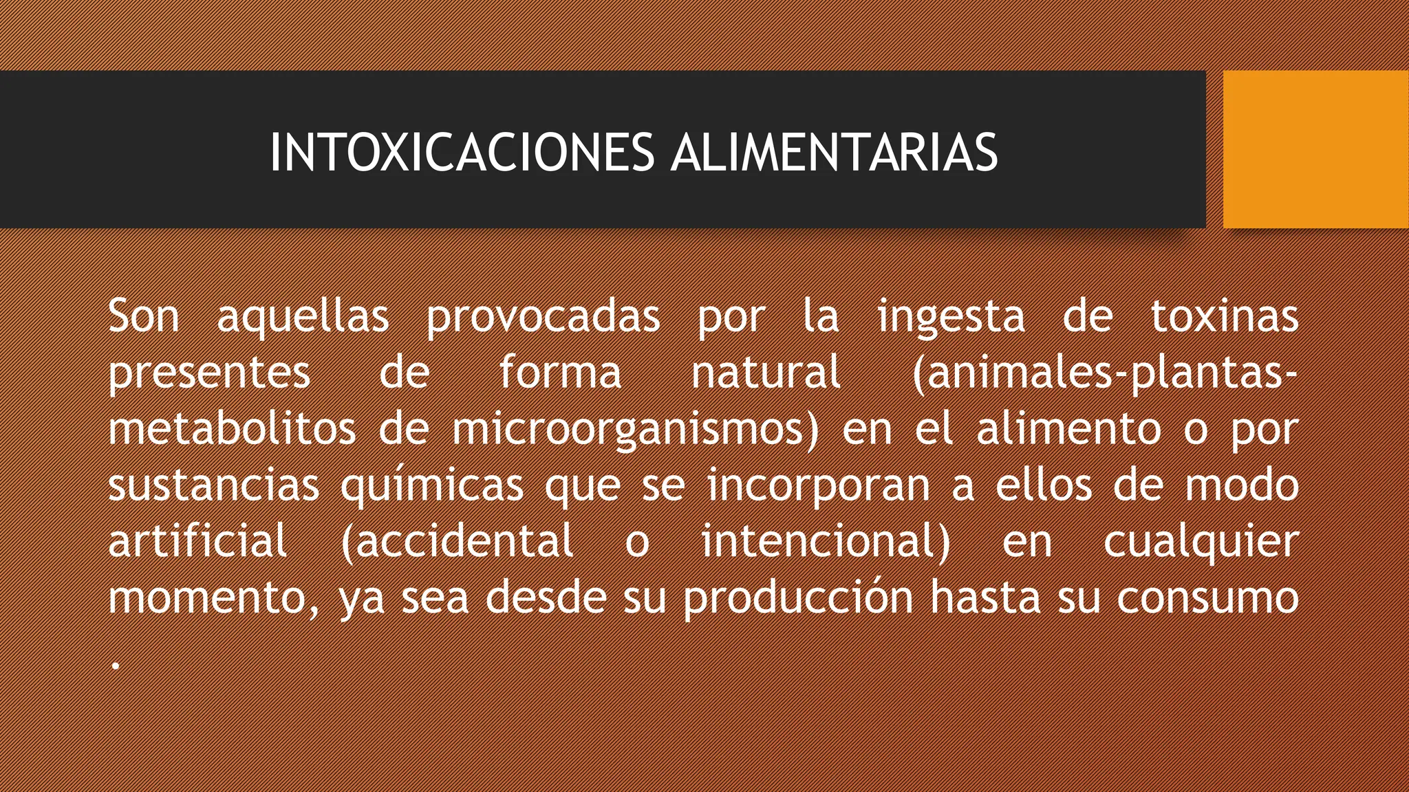 331517753-Intoxicacion-Por-Alimentos.pdf | Food Allergies | Food & Drink