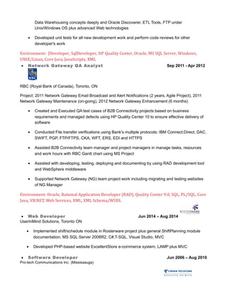 David Kuang(word) | PDF