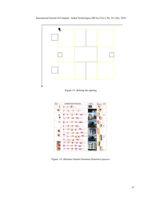 Design of Generative Model for the Language of Traditional Suakin Using ...
