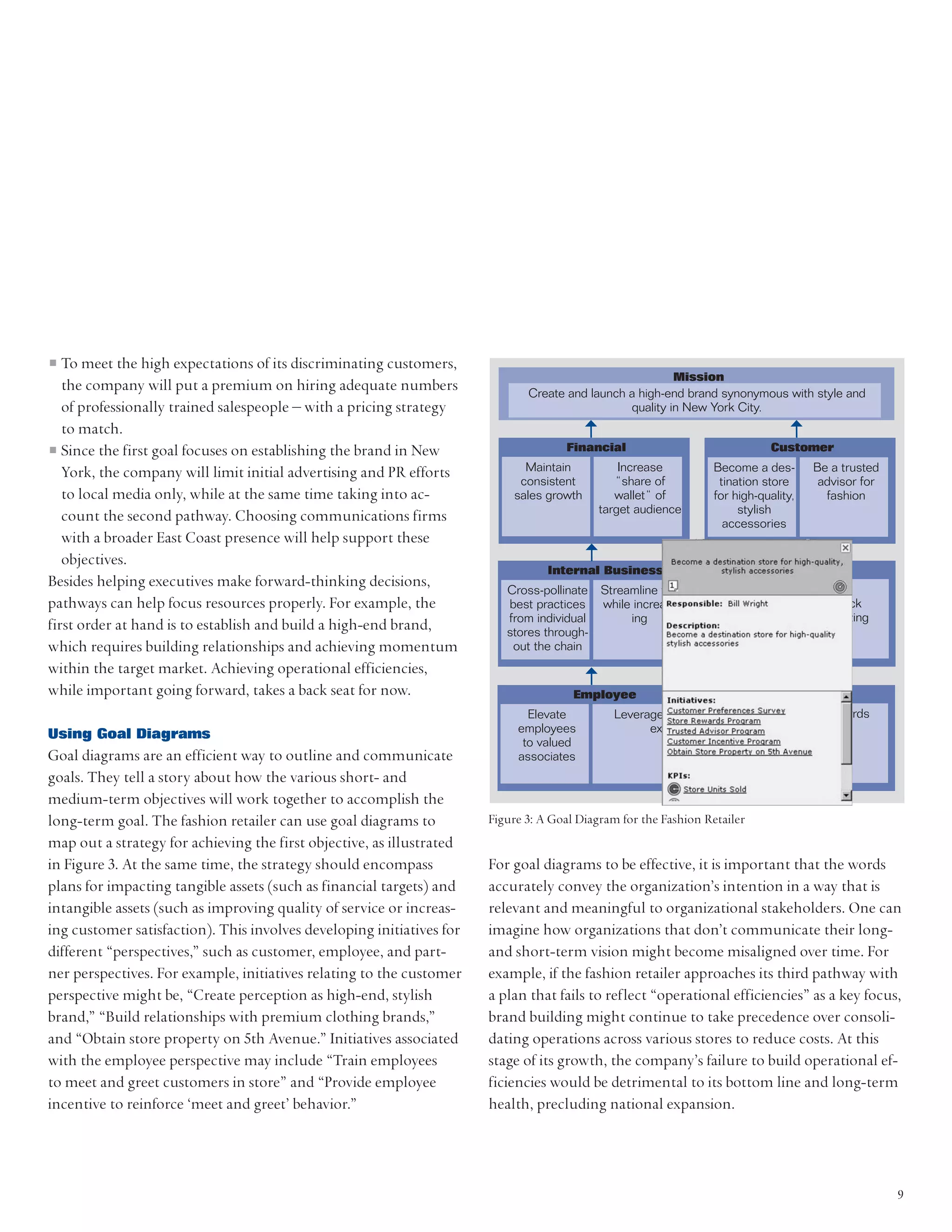 The Alignment-Focused Organization: Bridging the Gap Between Strategy ...