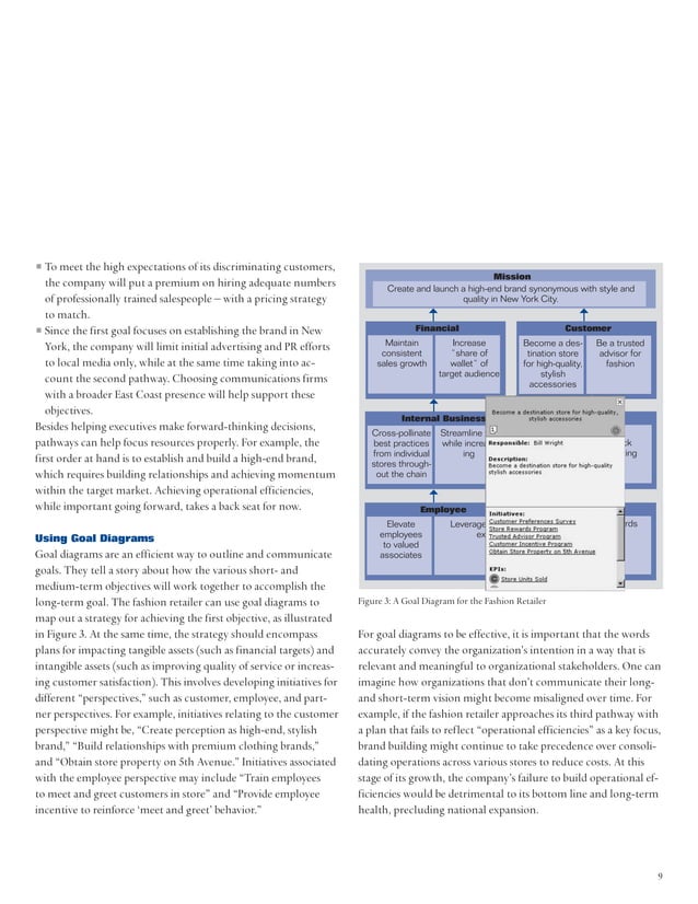 The Alignment-Focused Organization: Bridging the Gap Between Strategy ...