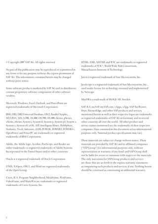 Supply Chain Collaboration: The Key to Success in a Global Economy | PDF